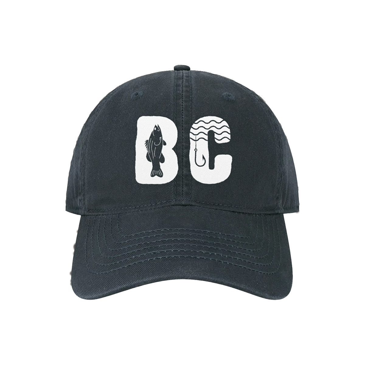 BC Fishhook Hat – Brandi Carlile UK